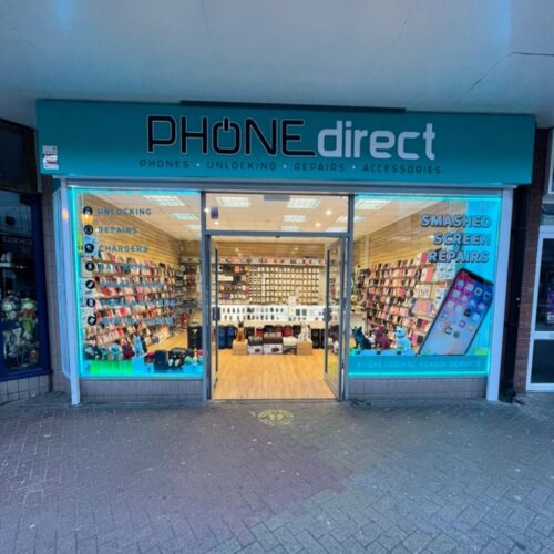 Phone Direct | Hildreds